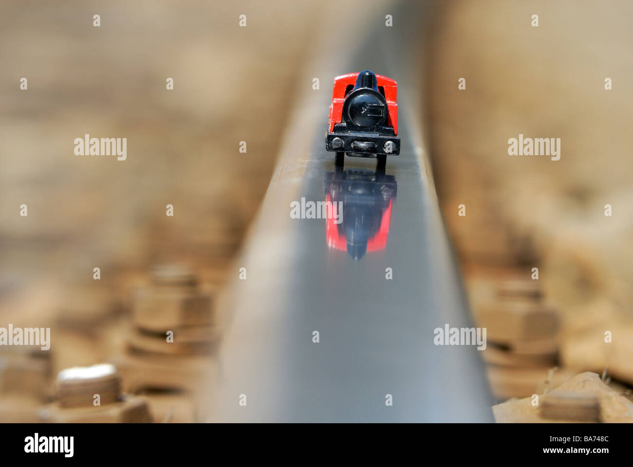 Man model male railway hi-res stock photography and images - Alamy