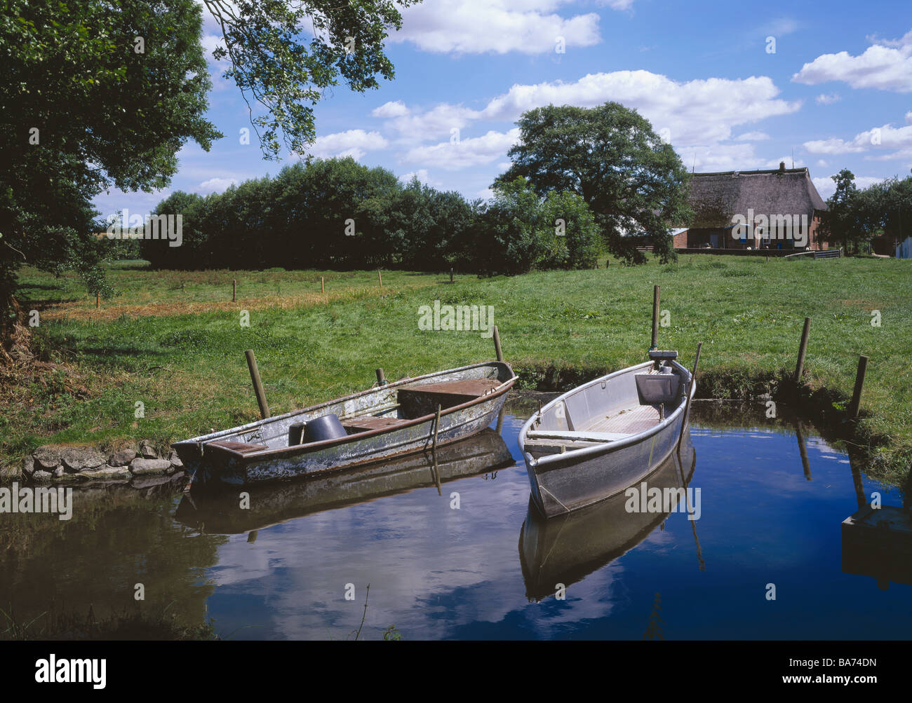 Schwentine hi-res stock photography and images - Alamy