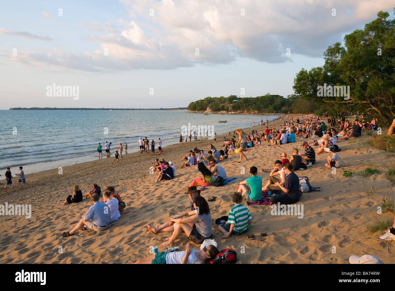 Darwin nt hi-res stock photography and images - Alamy
