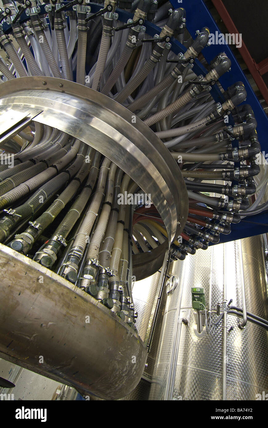 Printing ink hi-res stock photography and images - Alamy