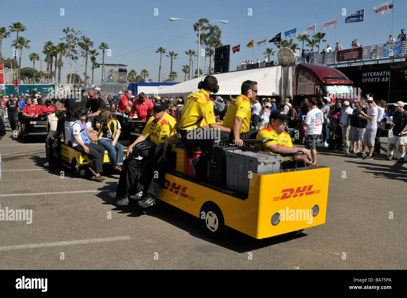 Indy race car driver hi-res stock photography and images - Alamy