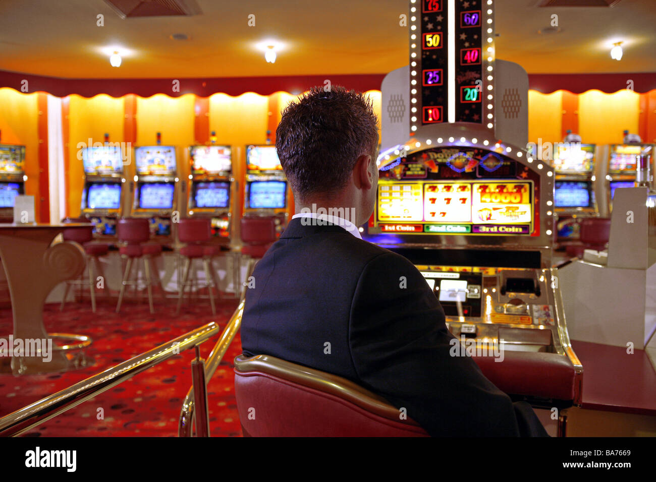 Money game hi-res stock photography and images - Alamy