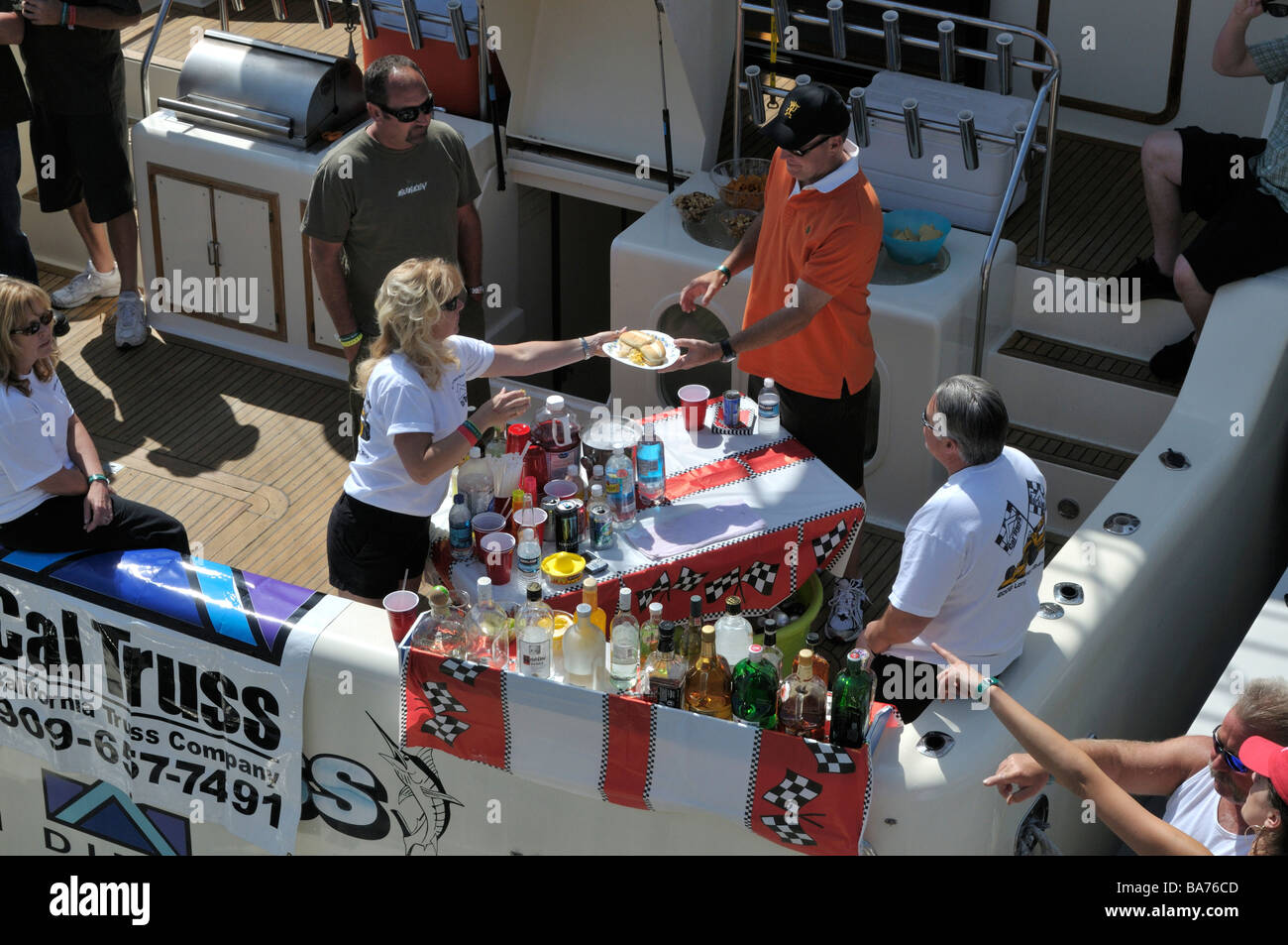 Celebrate atmosphere hi-res stock photography and images - Alamy