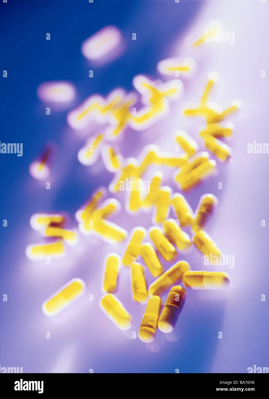 Medication capsules quietly life medicine health public health illness ...