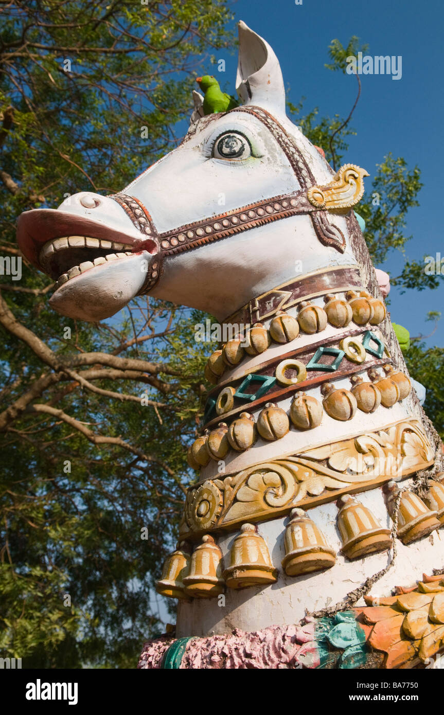 Ayyanar hi-res stock photography and images - Alamy