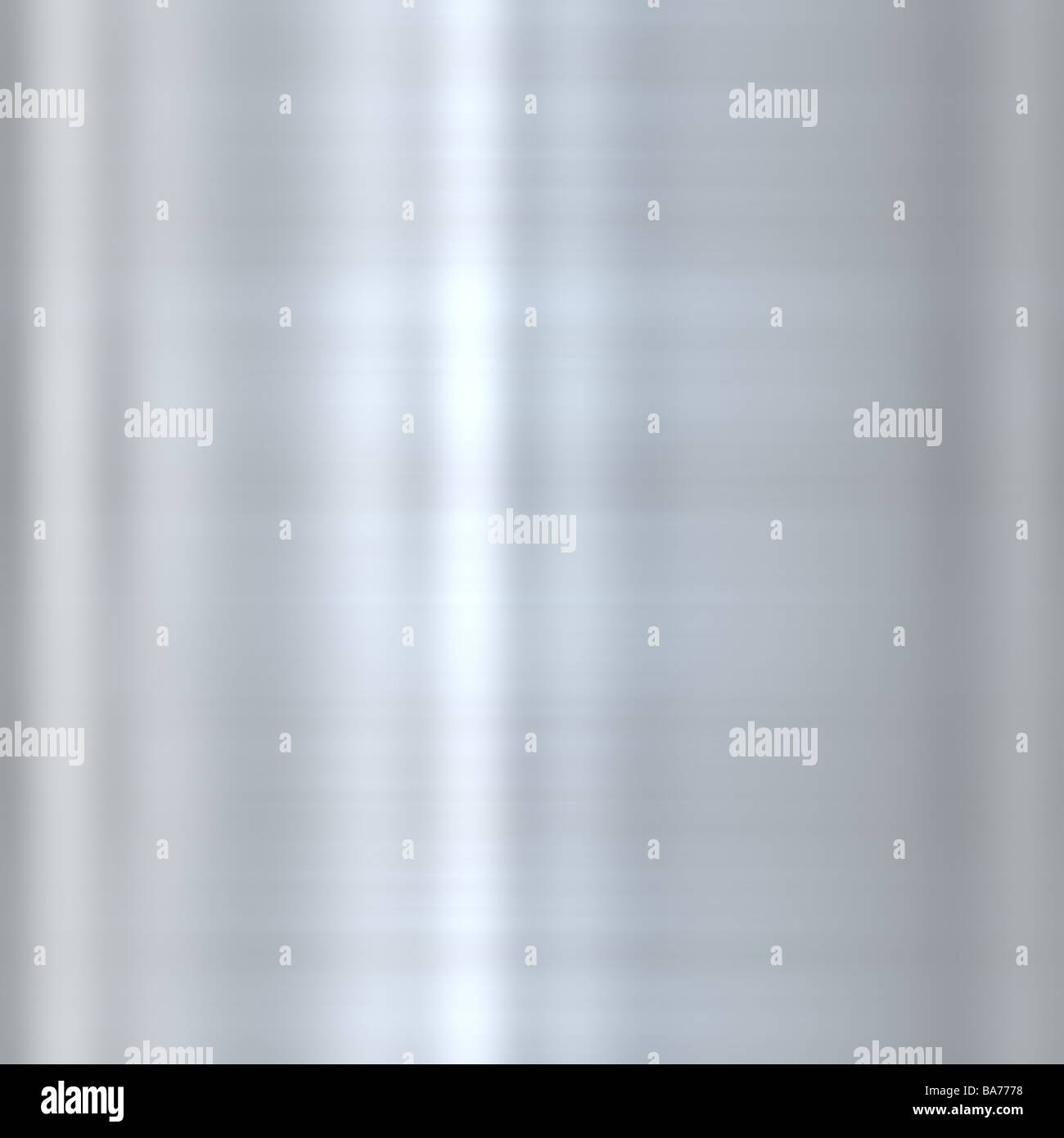 great shiny alloy or steel metal background Stock Photo - Alamy