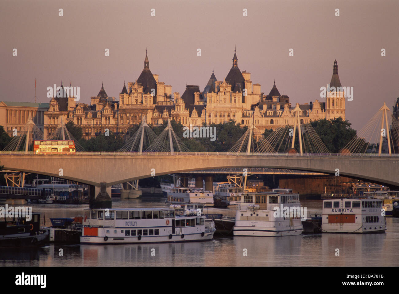 Whitehall london 1884 hi-res stock photography and images - Alamy
