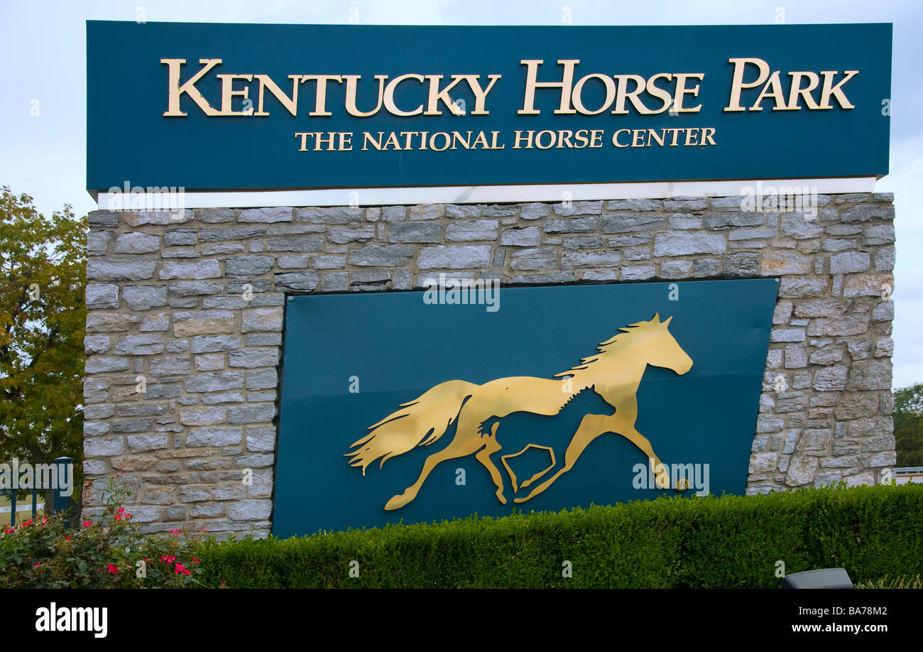 Lexington ky hi-res stock photography and images - Alamy