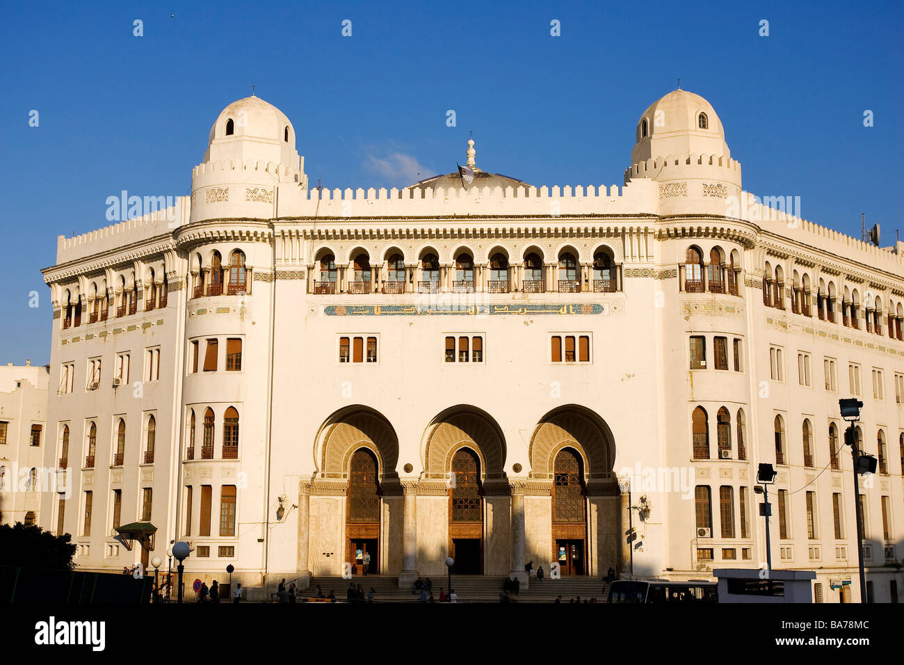 The grand post office 1910 hi-res stock photography and images - Alamy