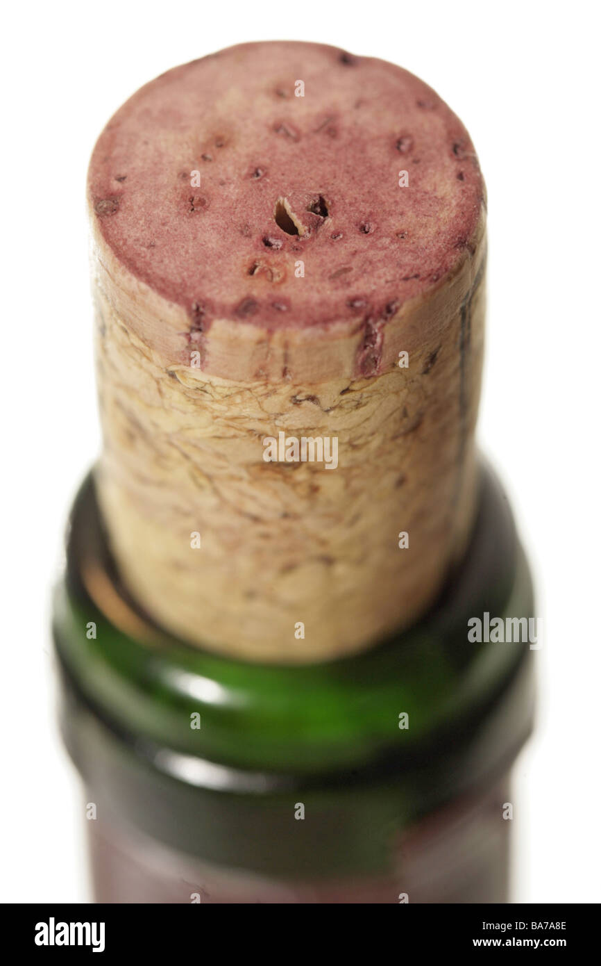 Bottle plugs hi-res stock photography and images - Alamy