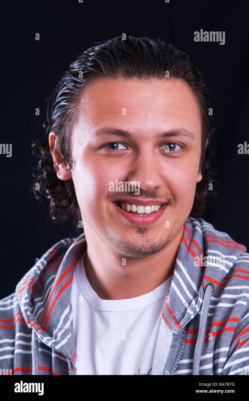 Polish man 20's hi-res stock photography and images - Alamy