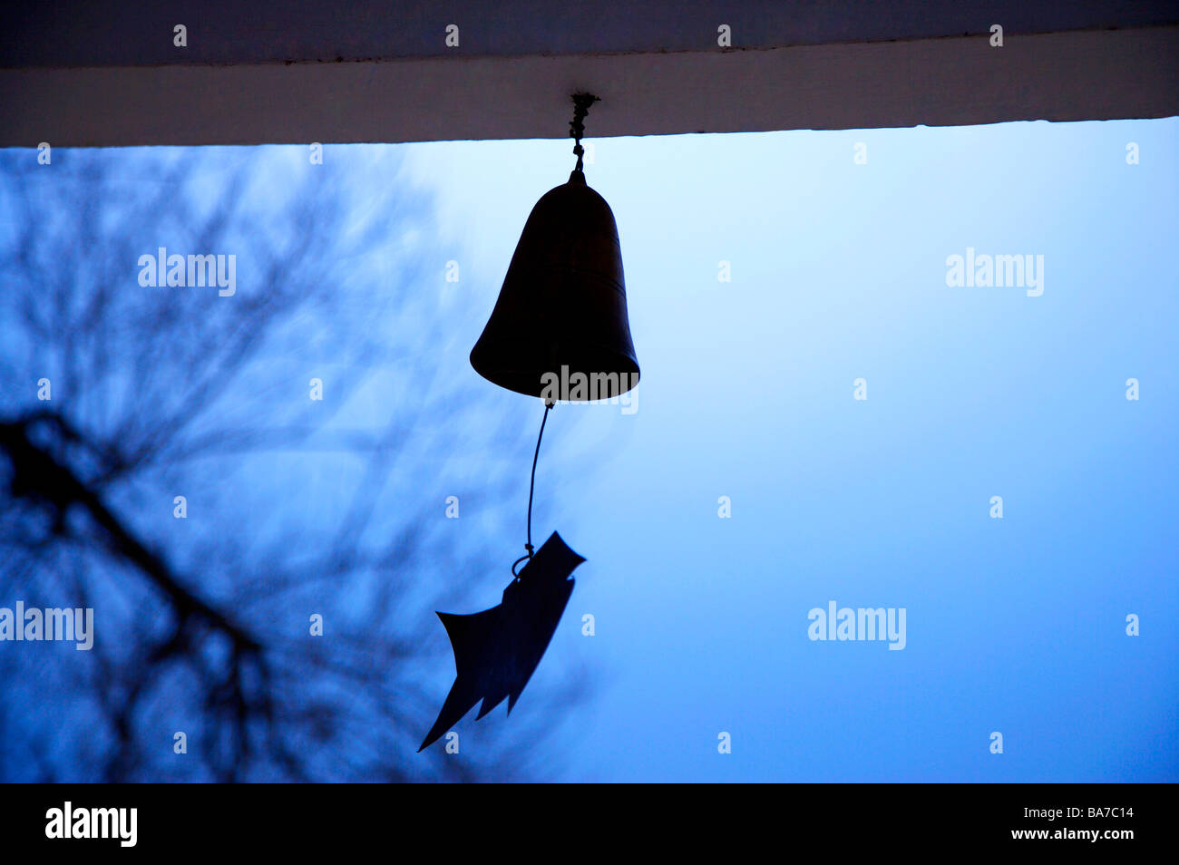 Bell korea hi-res stock photography and images - Alamy