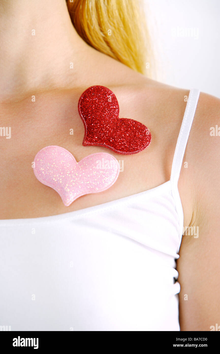 Chest shaped hi-res stock photography and images - Alamy