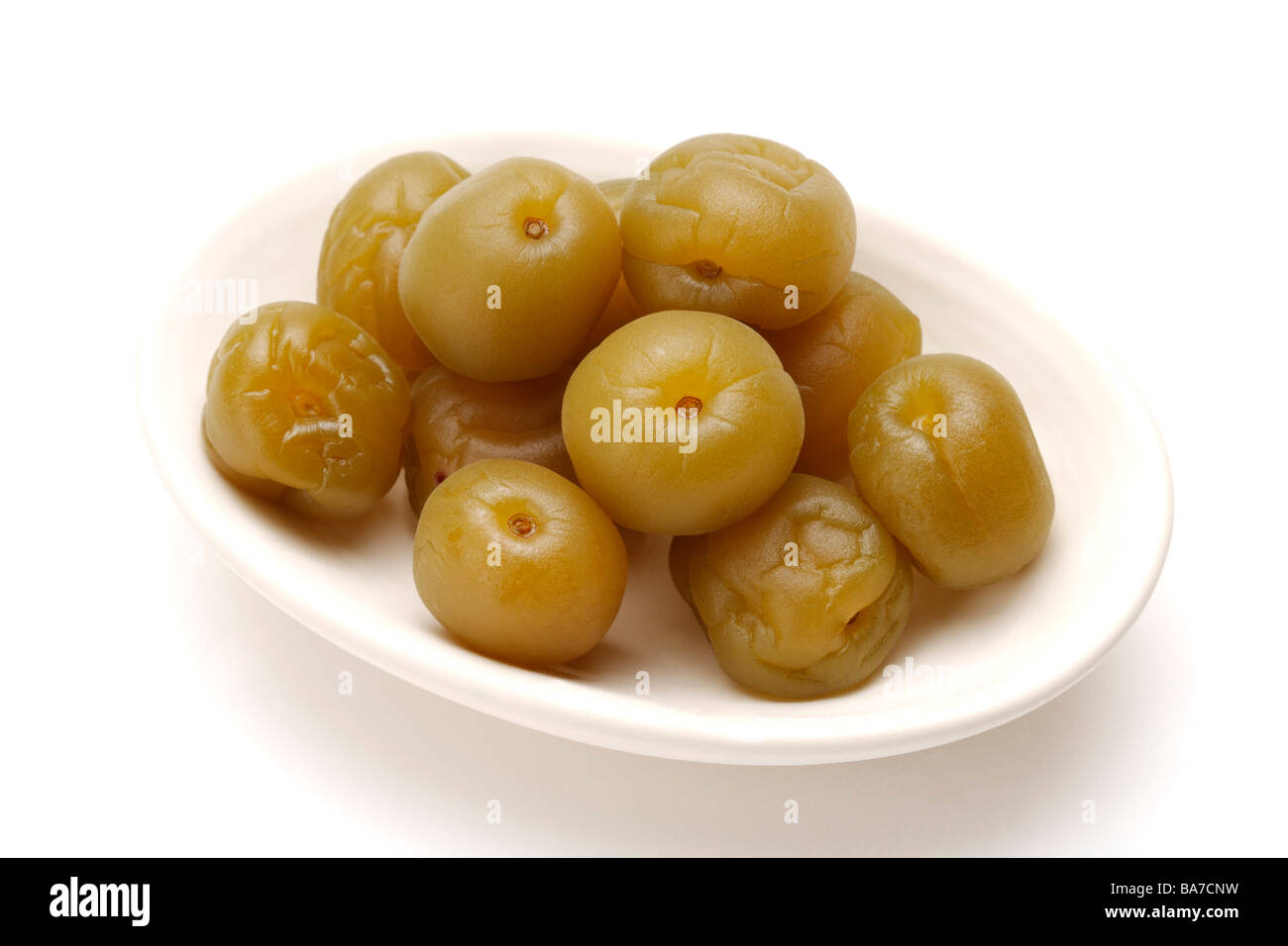Chinese plums hi-res stock photography and images - Alamy