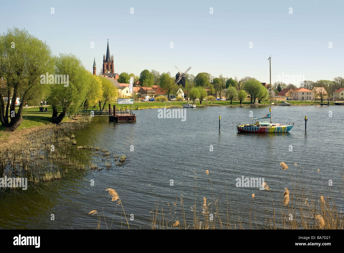 Insel hi-res stock photography and images - Alamy
