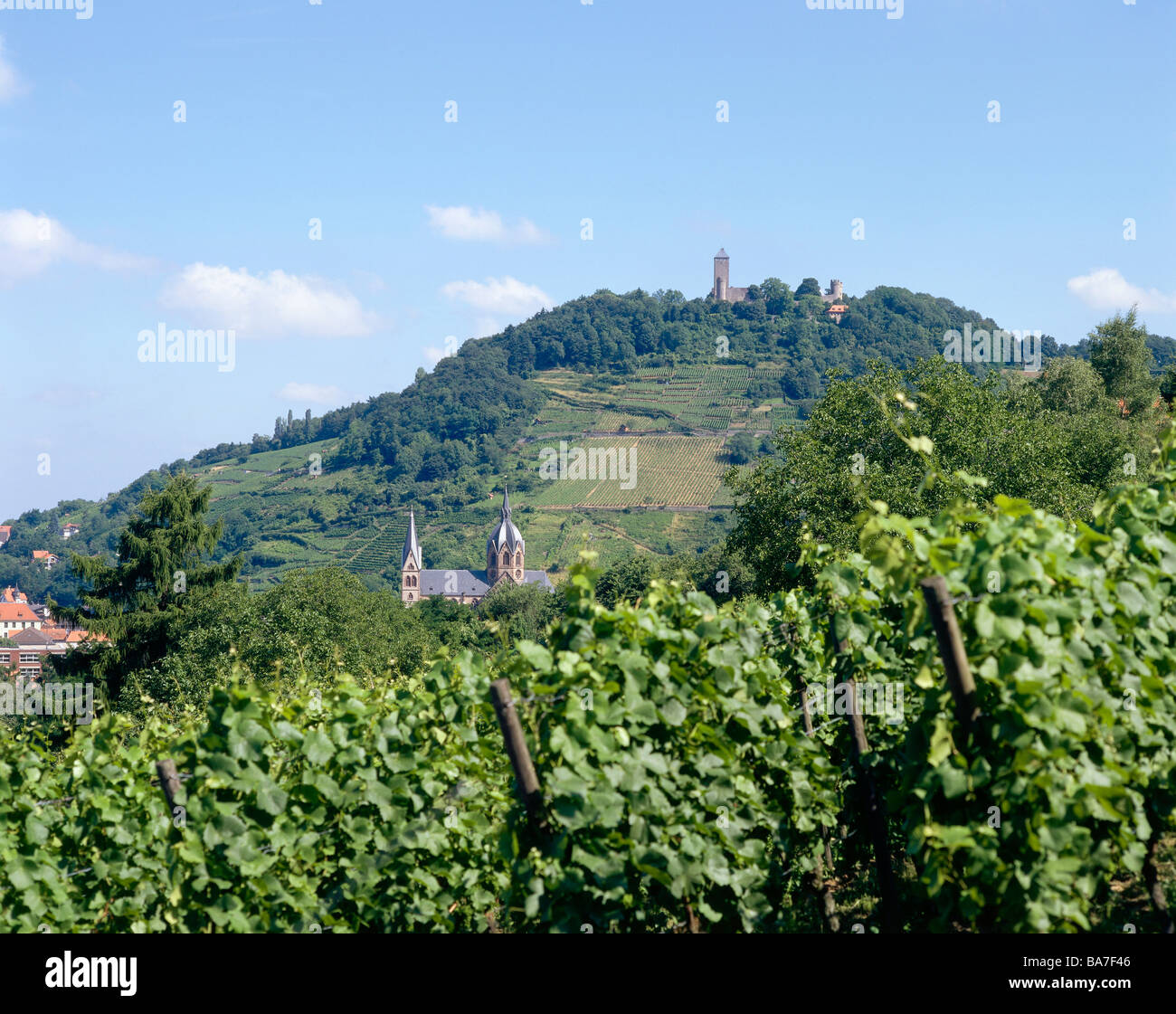 Heppenhei hi-res stock photography and images - Alamy