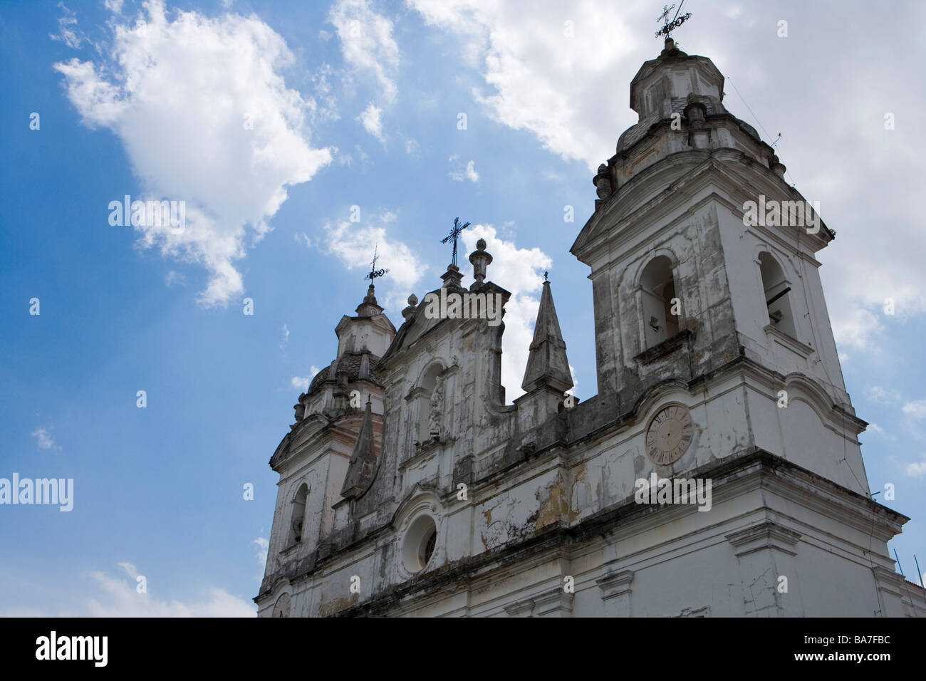 Belem cathedral belem para brazil hi-res stock photography and images ...