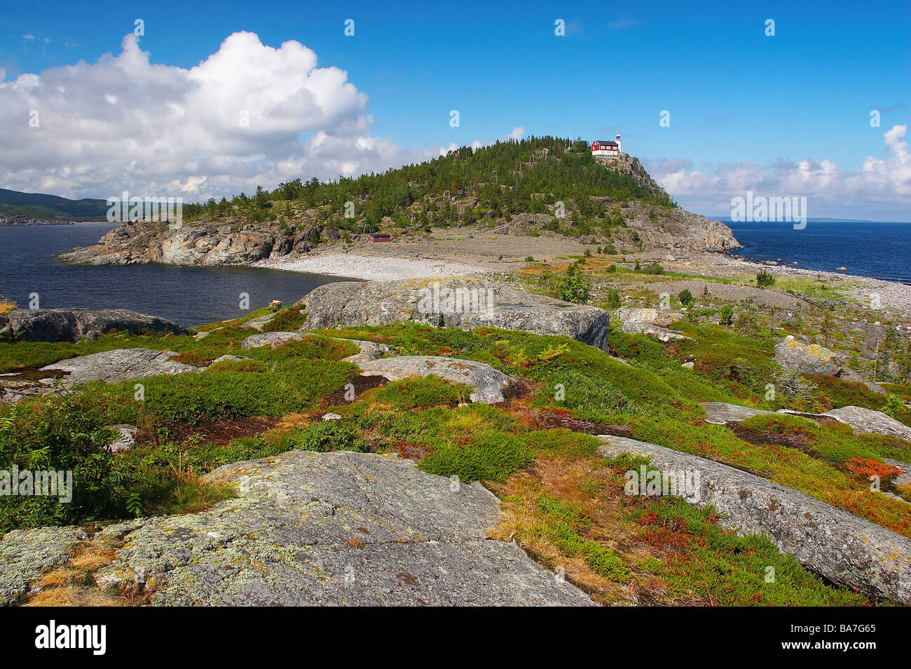 ångermanland hi-res stock photography and images - Alamy