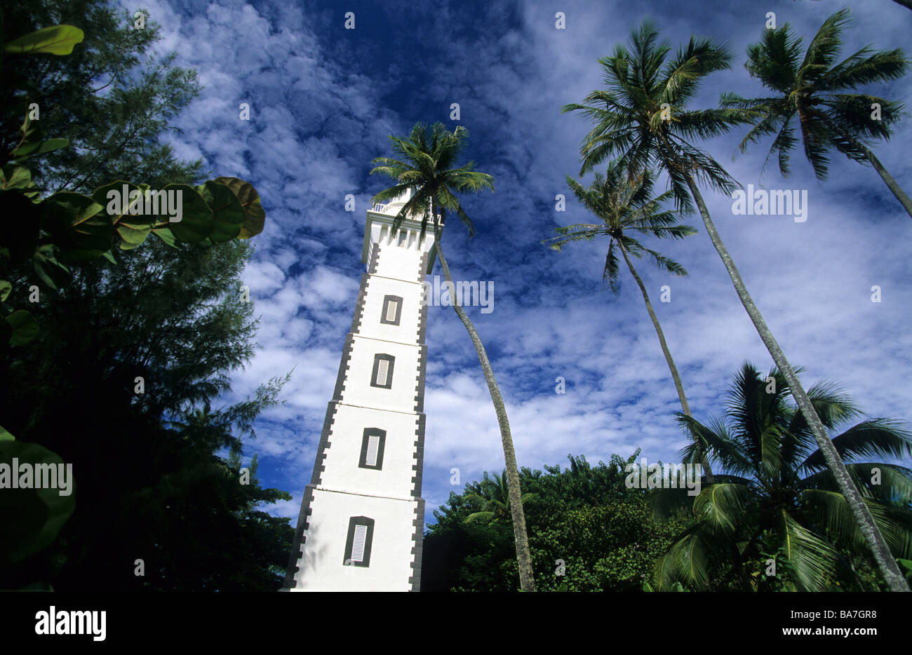 Point Venus Lighthouse High Resolution Stock Photography and Images - Alamy