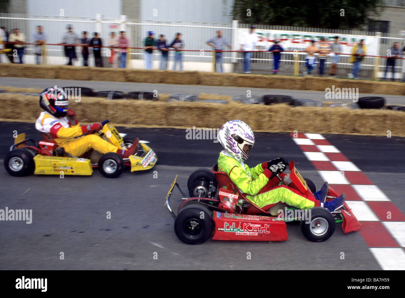 Boy Racer Cars High Resolution Stock Photography and Images - Alamy