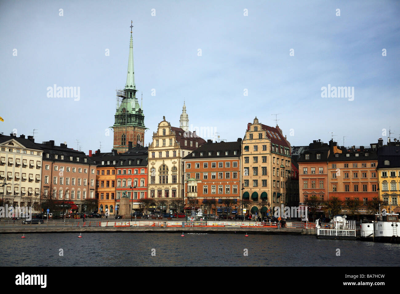 Eu capitals of culture hi-res stock photography and images - Alamy