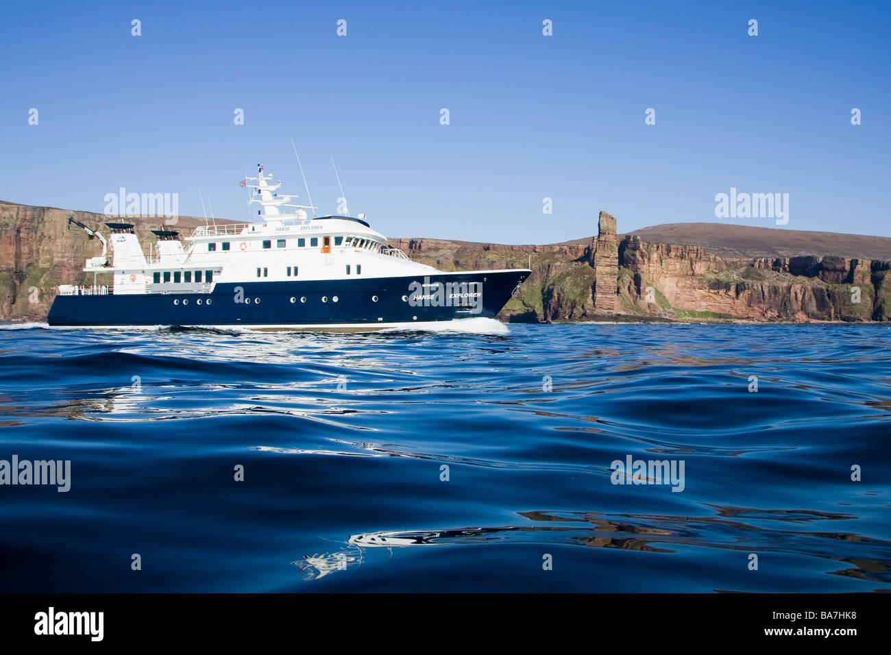 Hoy Boat Stock Photos & Hoy Boat Stock Images - Alamy