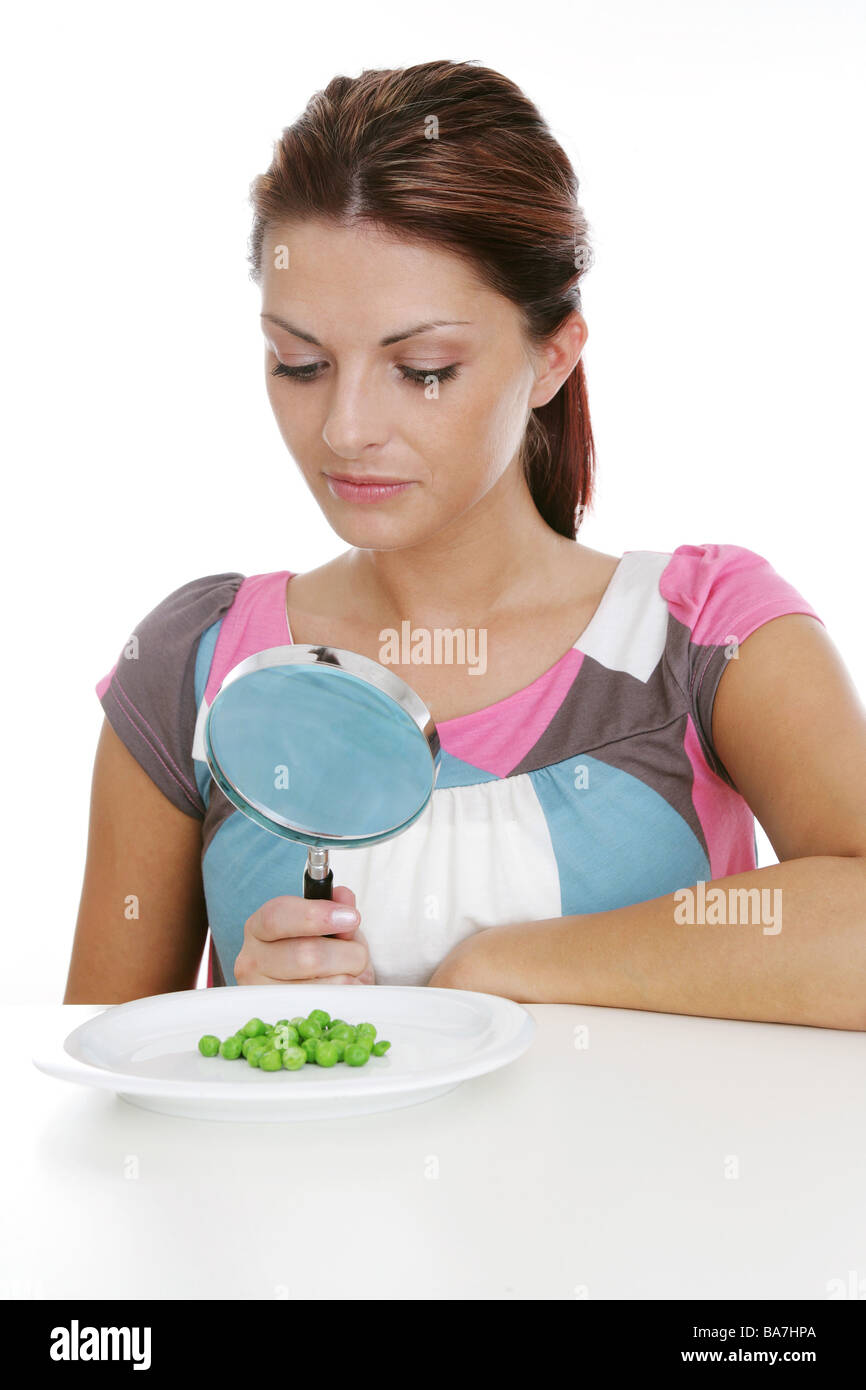 See through plate hi-res stock photography and images - Alamy