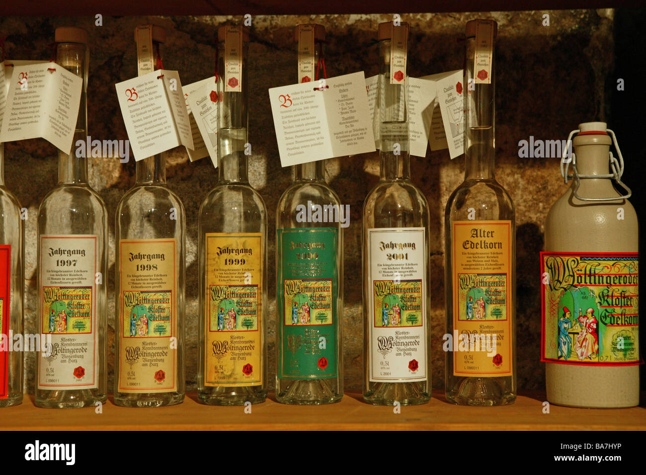 Schnapps distillery hi-res stock photography and images - Alamy