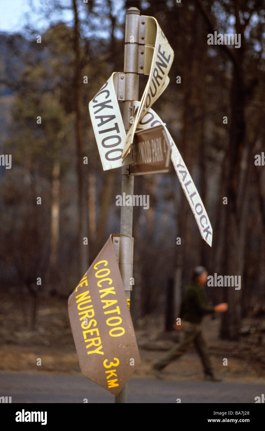 1983 bush hi-res stock photography and images - Alamy