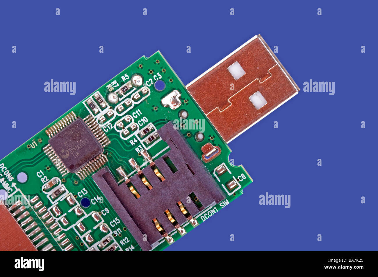 Flash photography interior inside hi-res stock photography and images ...