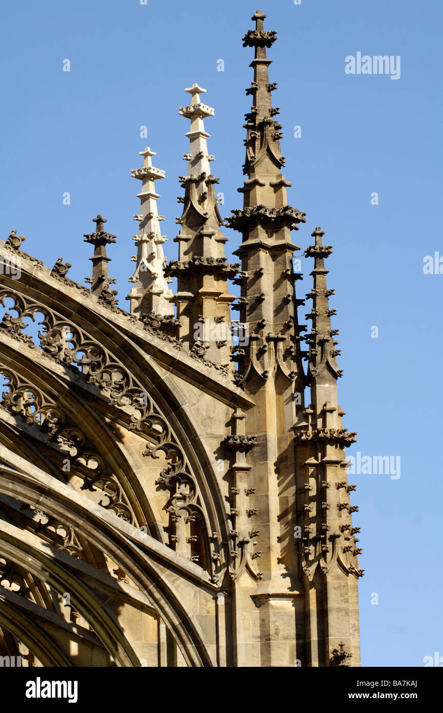 Czech republic st barbara day hi-res stock photography and images - Alamy