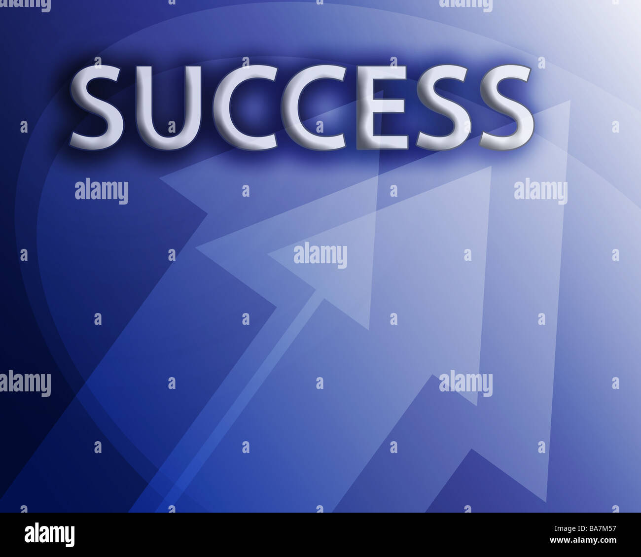 Success illustration abstract management strategy concept clipart Stock ...