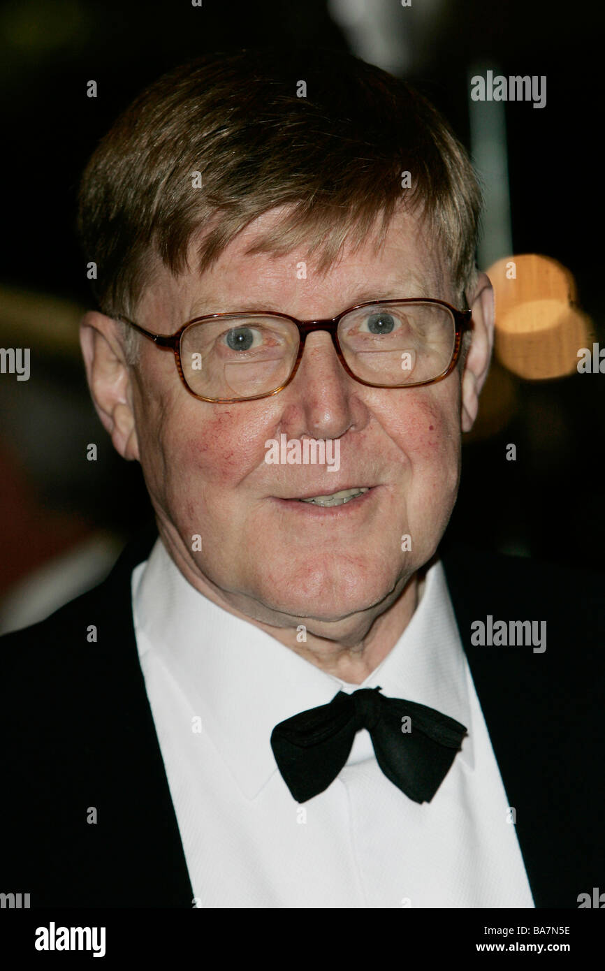 Alan bennett hi-res stock photography and images - Alamy