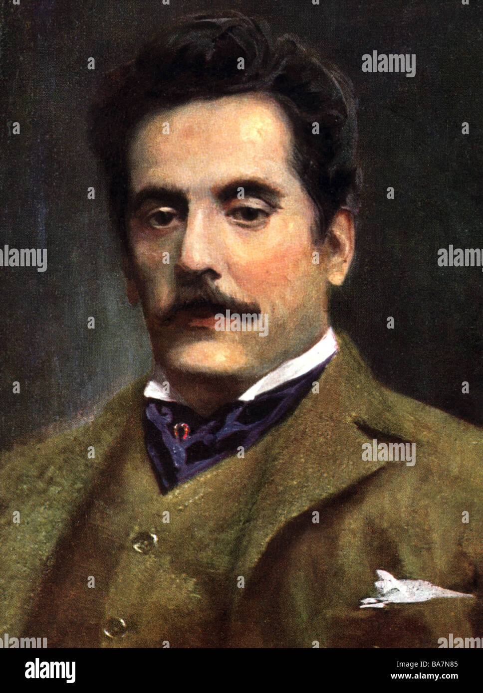 20th century italian painting hi-res stock photography and images - Alamy