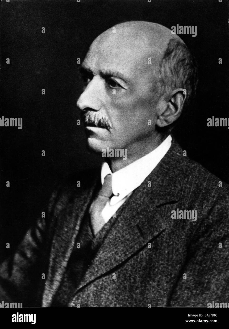 Charles wilson physicist hi-res stock photography and images - Alamy