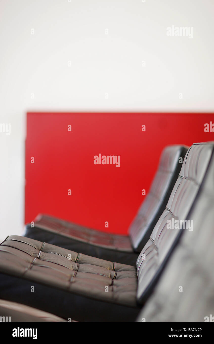 Empty interview room hi-res stock photography and images - Alamy