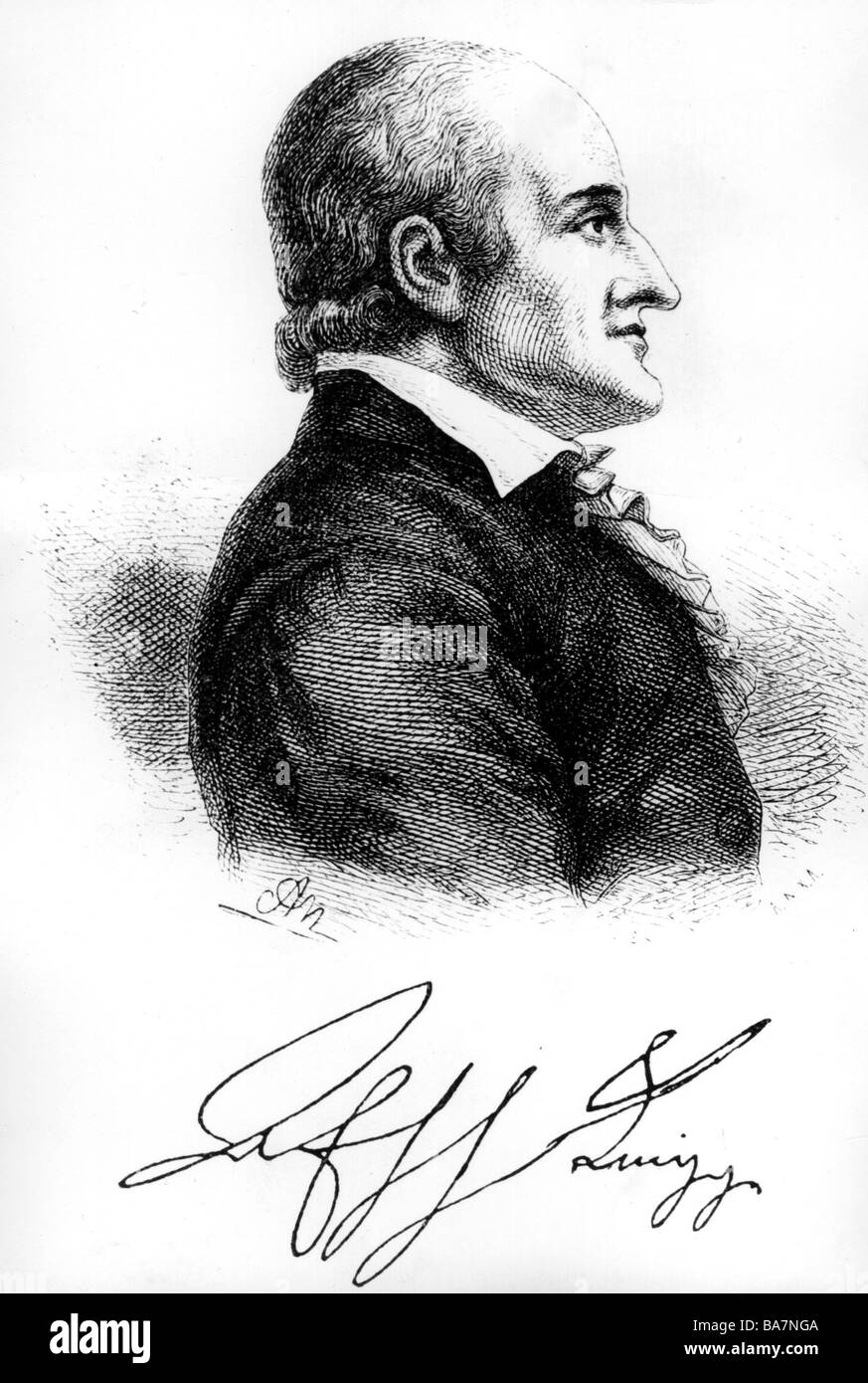 Adolph knigge hi-res stock photography and images - Alamy