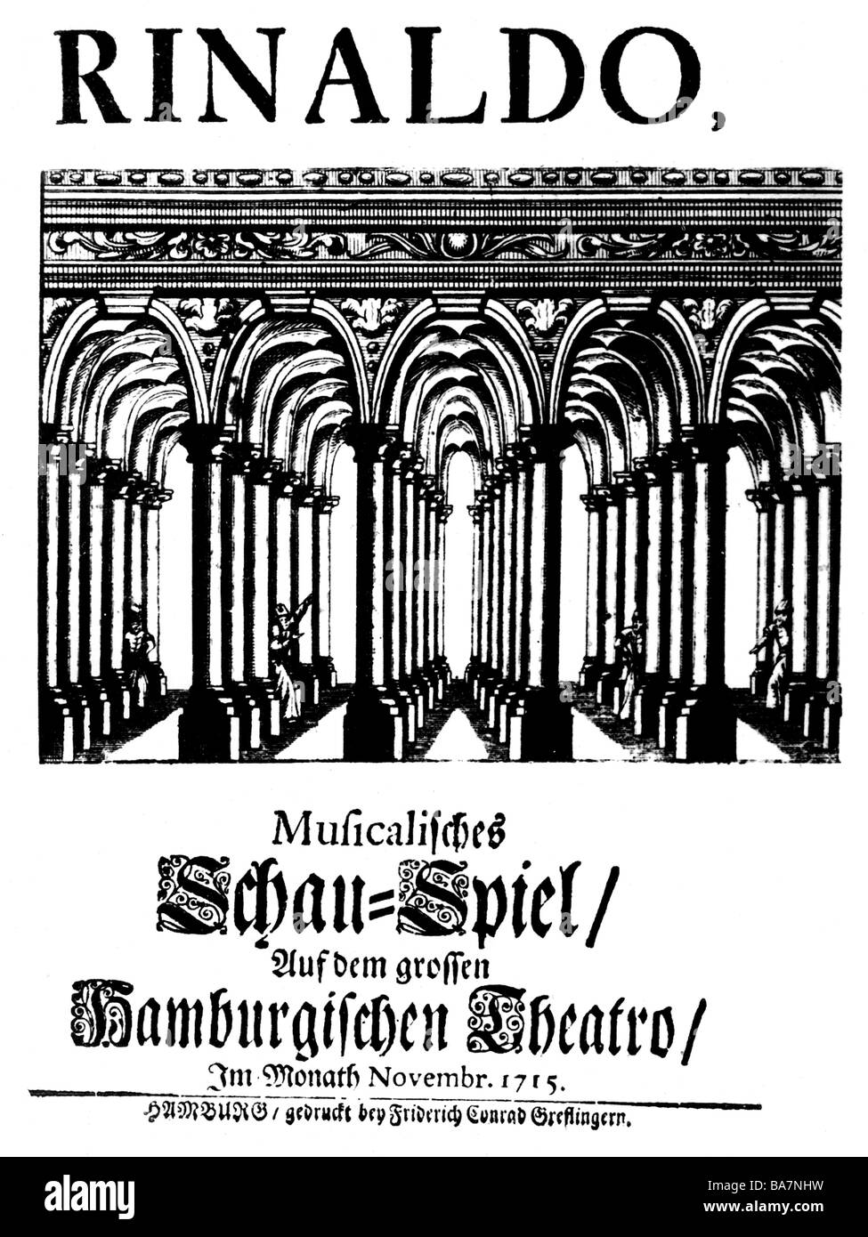 Handel, George Frederic, 23.2.1685 - 14.4.1759, German composer, works ...