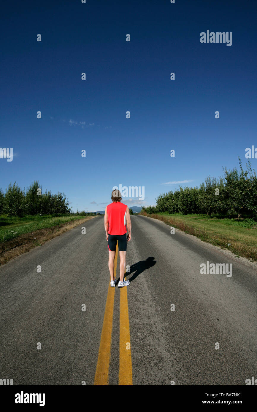 Relay race scene hi-res stock photography and images - Alamy