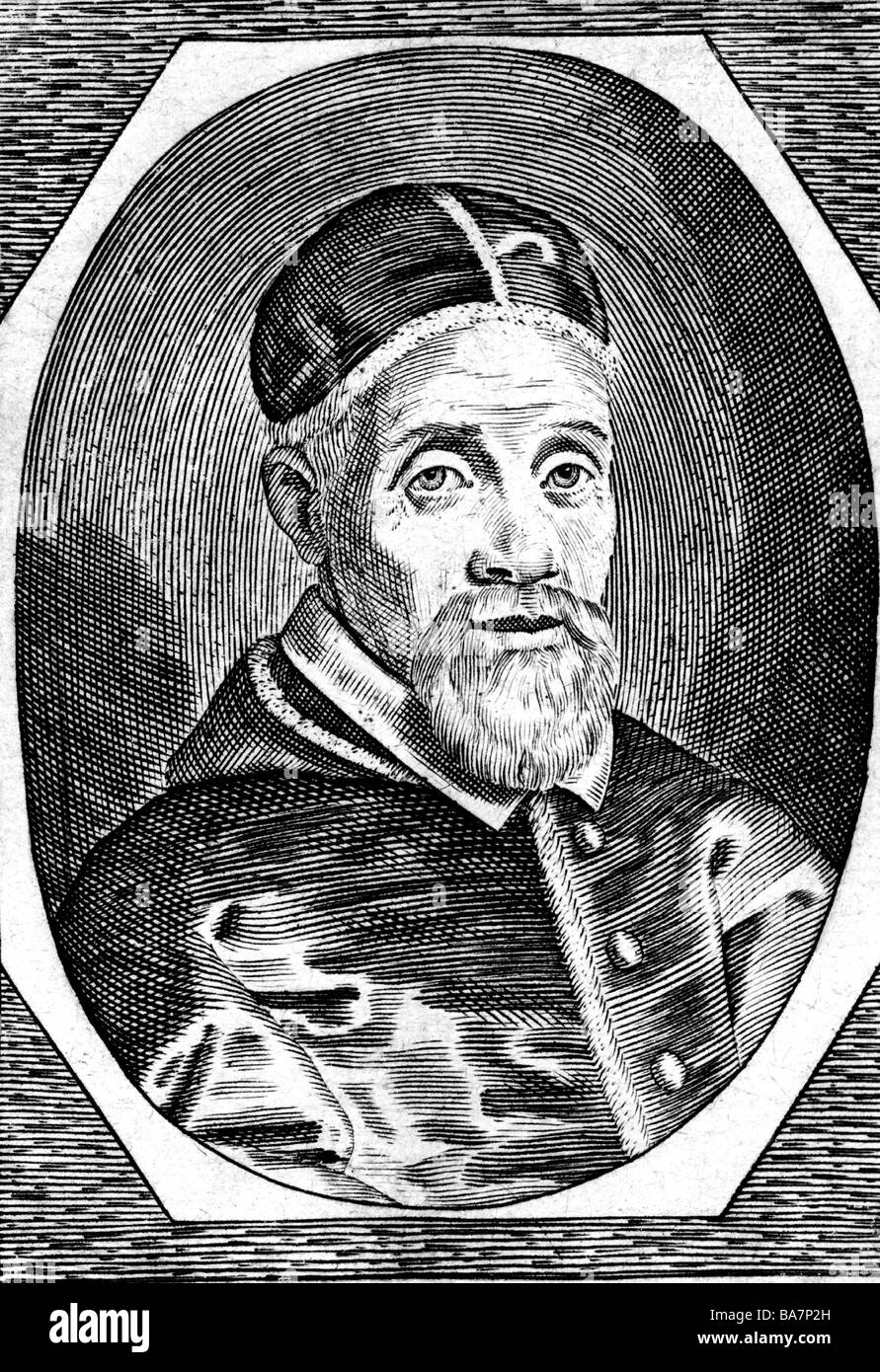 Portrait barberini hi-res stock photography and images - Alamy