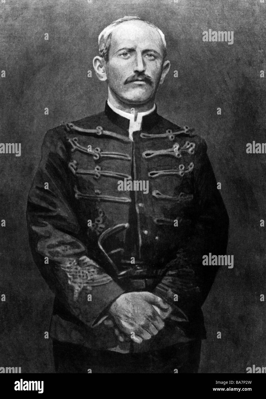 Dreyfus, Alfred, 9.10.1859 - 11.7.1935, French military officer, after ...