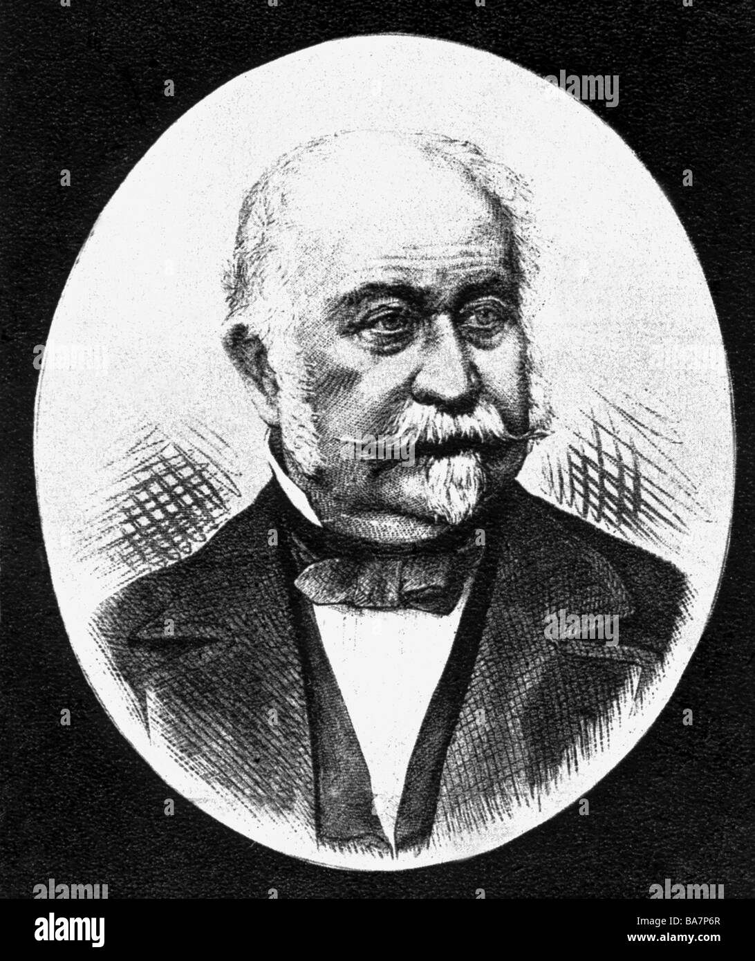 John Sutter Gold Rush