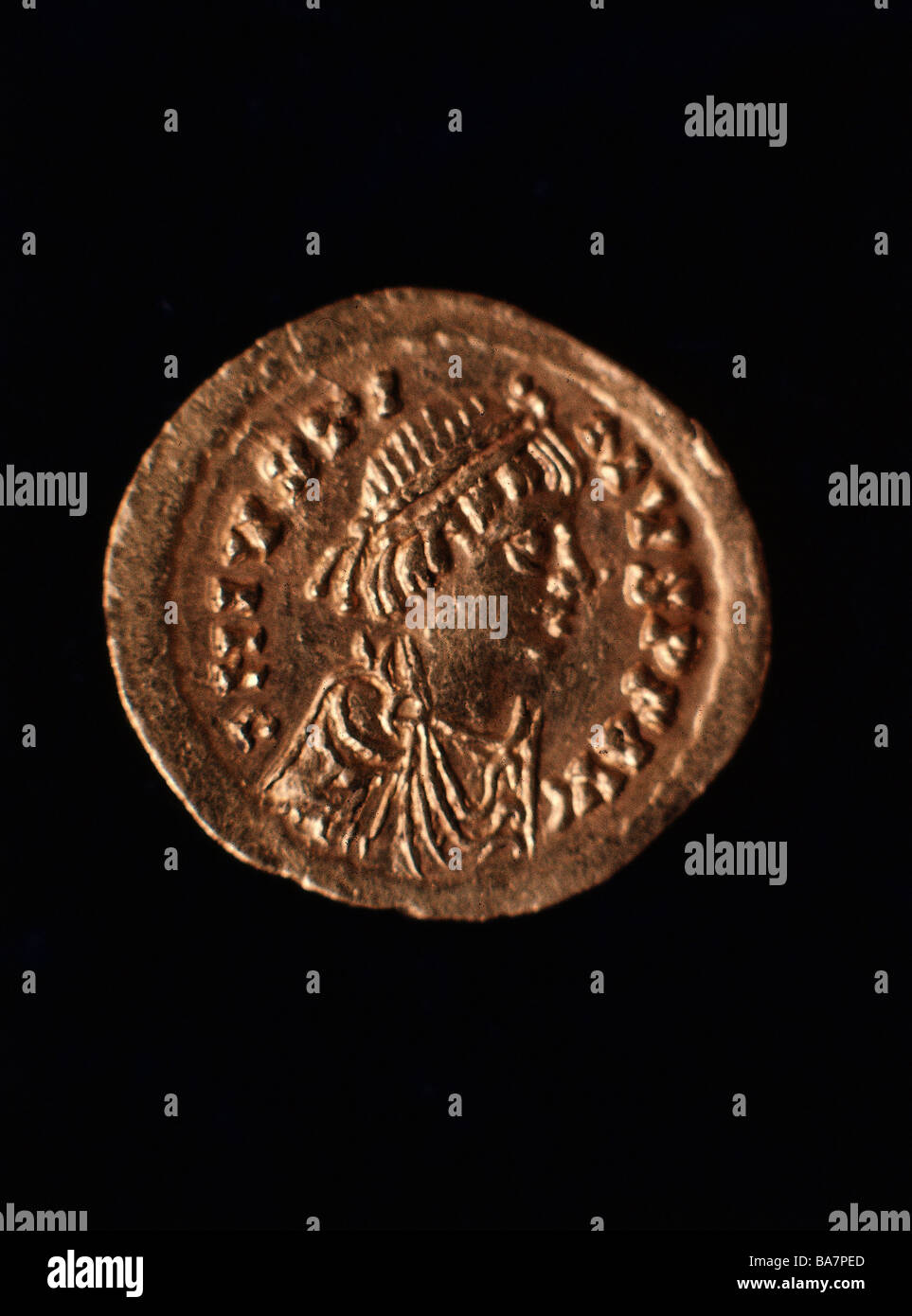 Eastern roman emperor hi-res stock photography and images - Alamy