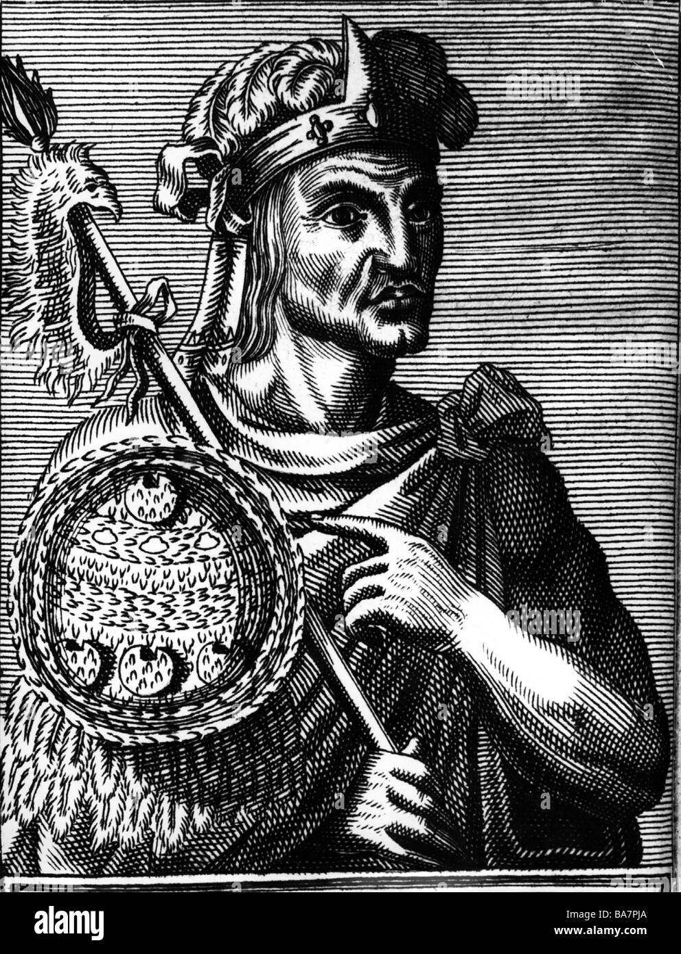 Moctezuma mexico hi-res stock photography and images - Alamy