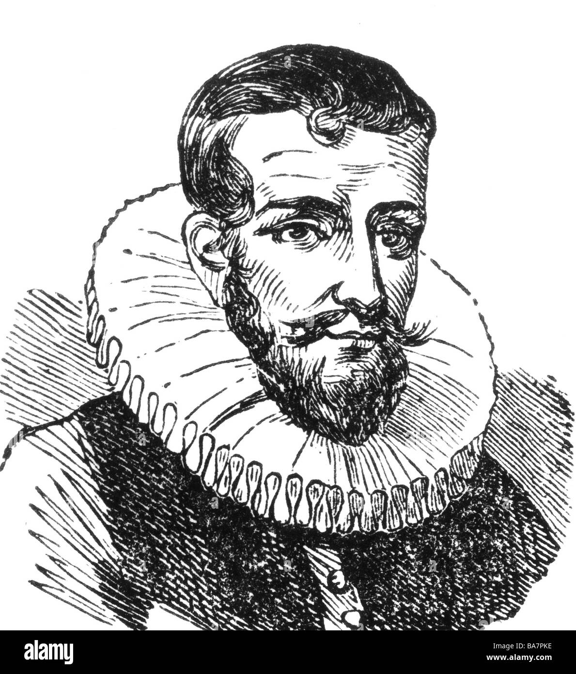 Henry Hudson Pictures