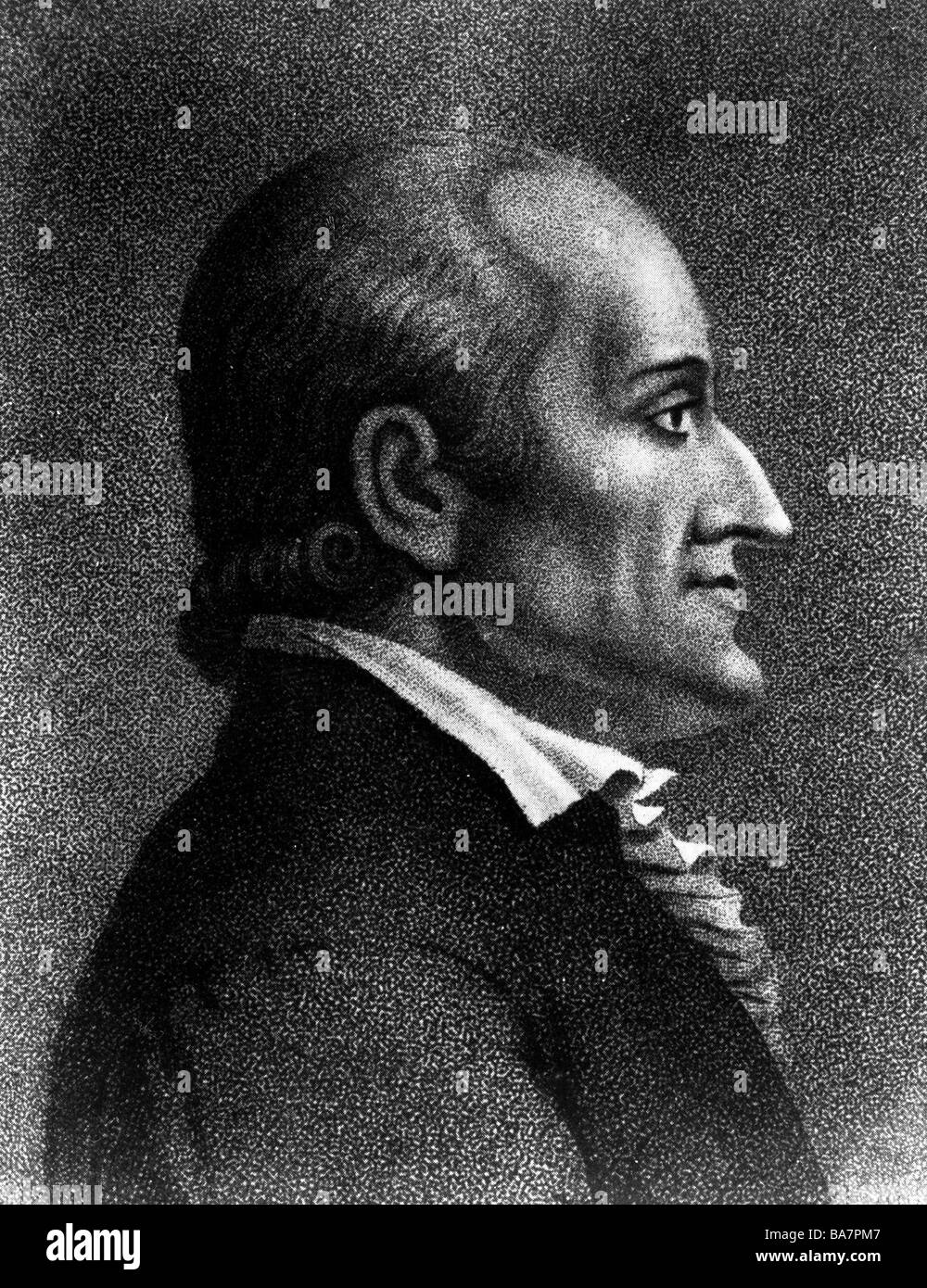 Adolph friedrich hi-res stock photography and images - Alamy