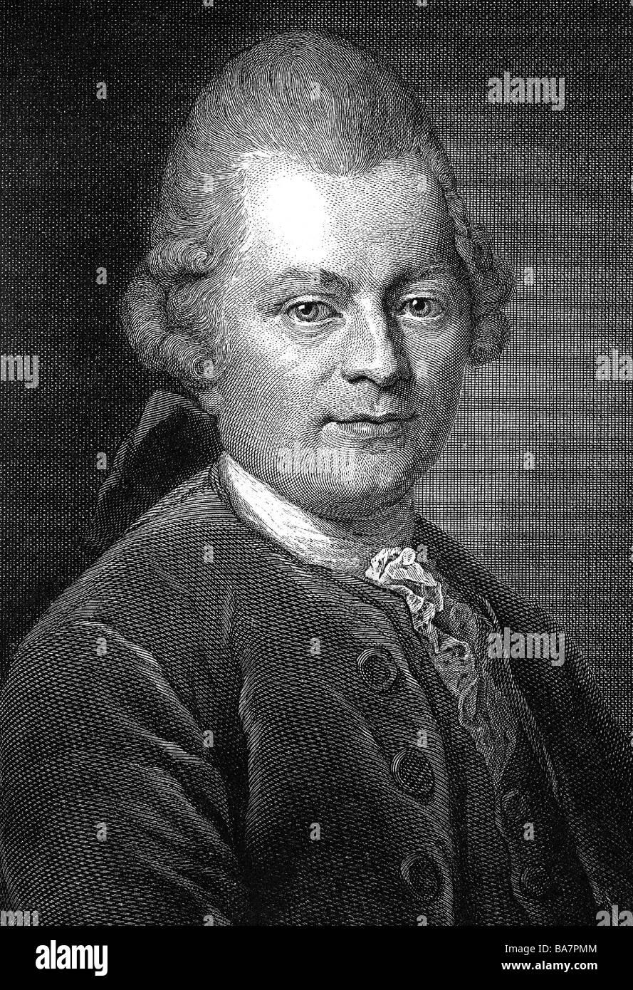 Lessing painting hi-res stock photography and images - Alamy