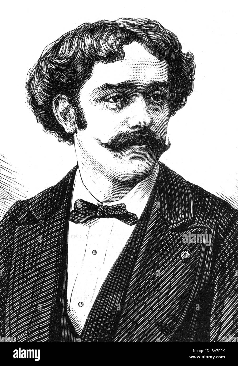 Pablo sarasate hi-res stock photography and images - Alamy