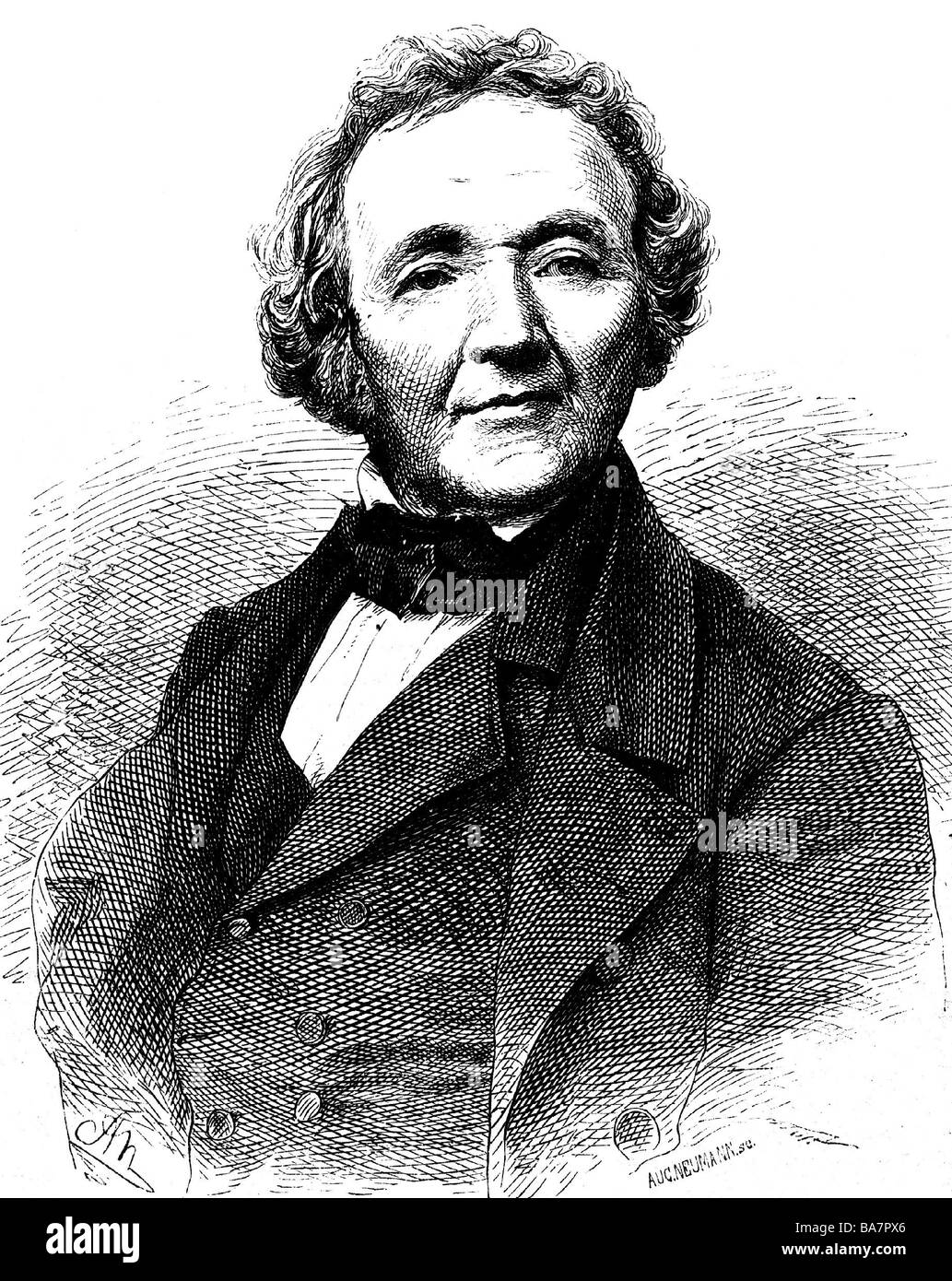 Leopold von ranke hi-res stock photography and images - Alamy