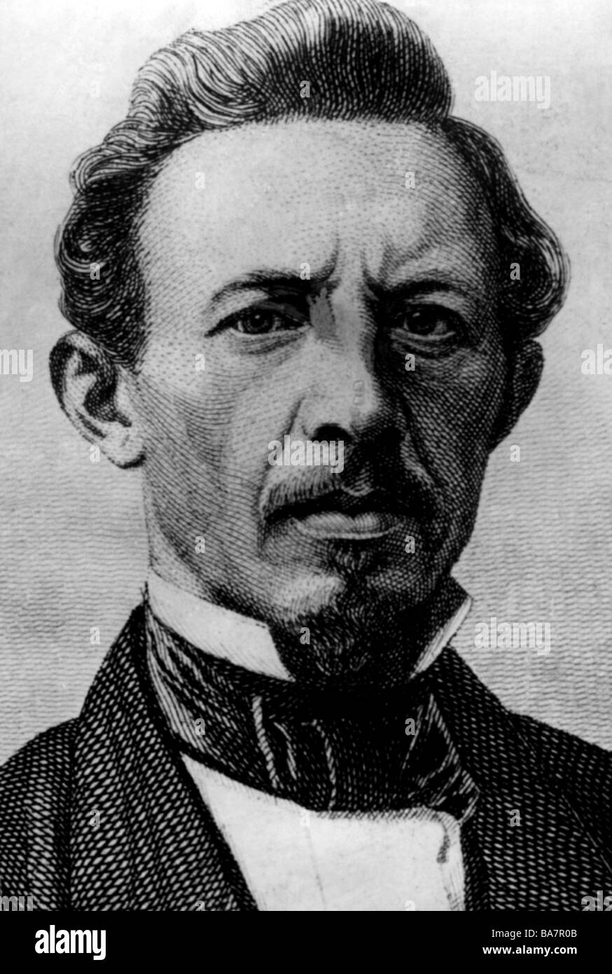 Wilhelm bauer hi-res stock photography and images - Alamy